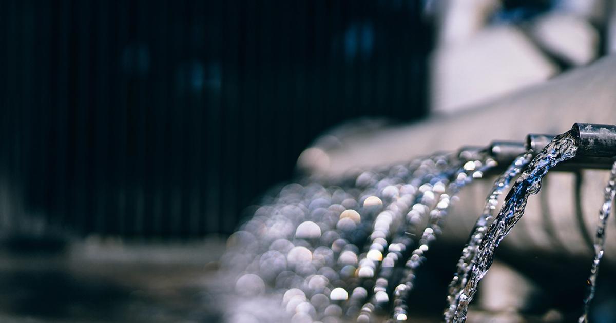 SAFF – Innovative Foam Fractionation | Envytech Solutions