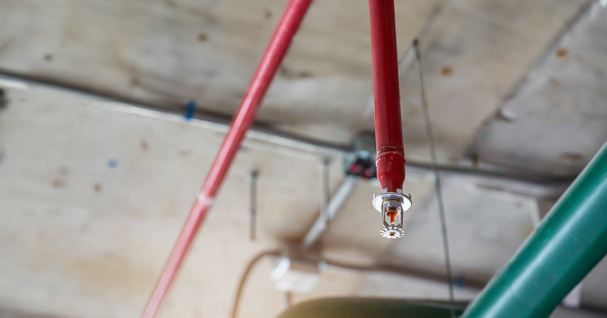 Surface Decontamination with PerfluorAd | Envytech Solutions