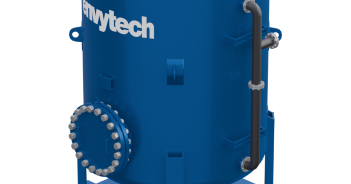 Filtration | Envytech Solutions
